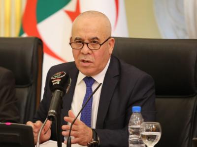 Poursuite du gel du projet du tramway d’Annaba : Youcef Chorfa persiste ...