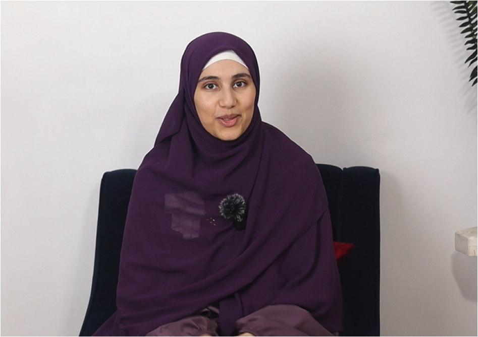 Loubna Story: Des récits inspirants derrière l'écran du téléphone - Le Provincial